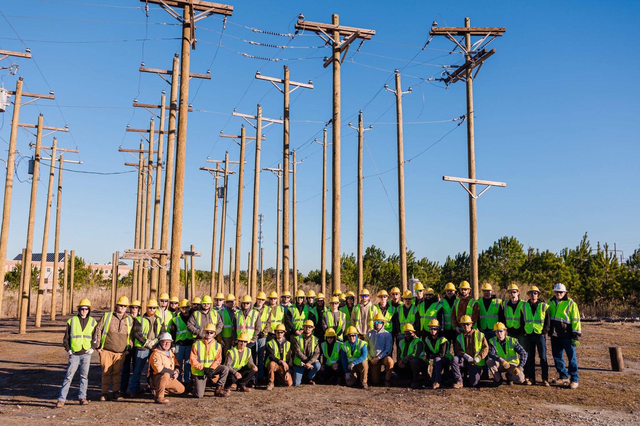 Employee Spotlight: Mark Westfall | Cape Fear Community College