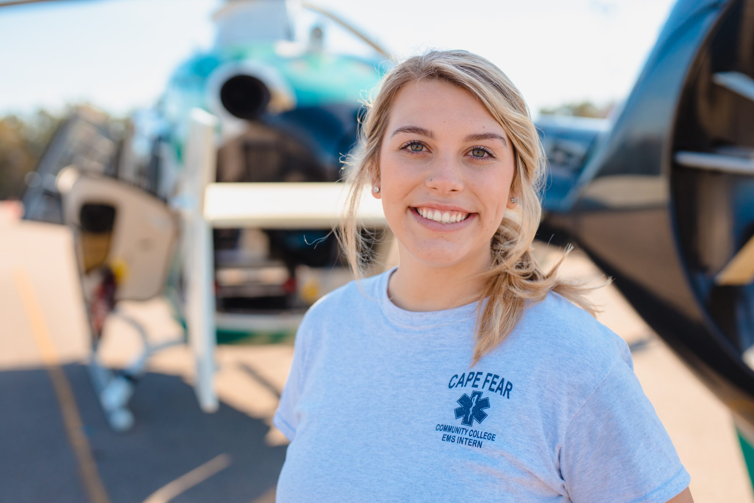 CFCC to host Career Discovery Night featuring Emergency Medical ...