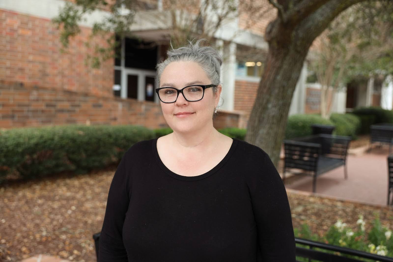 Employee Spotlight: Melissa Watson | Cape Fear Community College