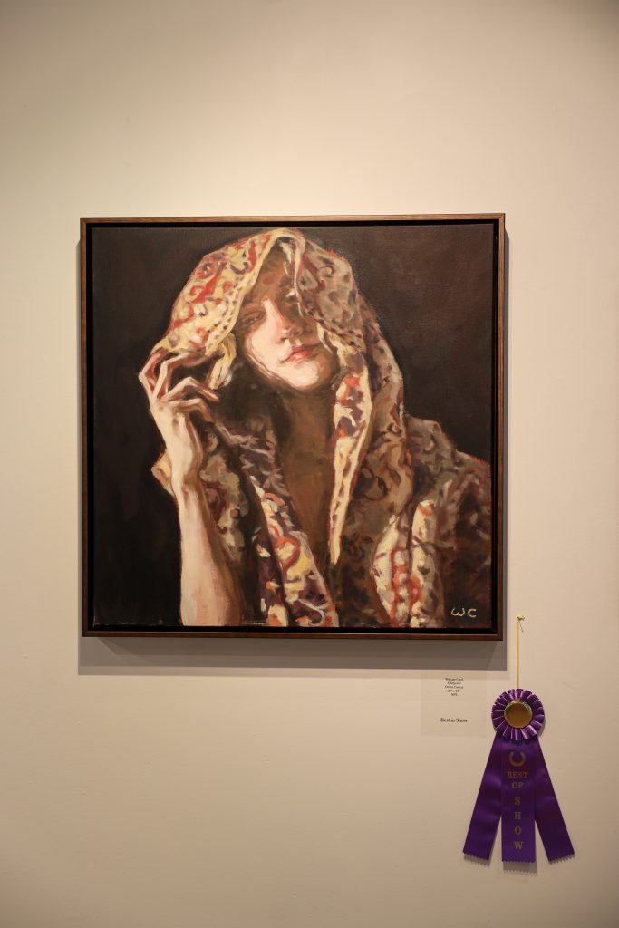 Unveiling the Talent Behind Best in Show | Cape Fear Community College