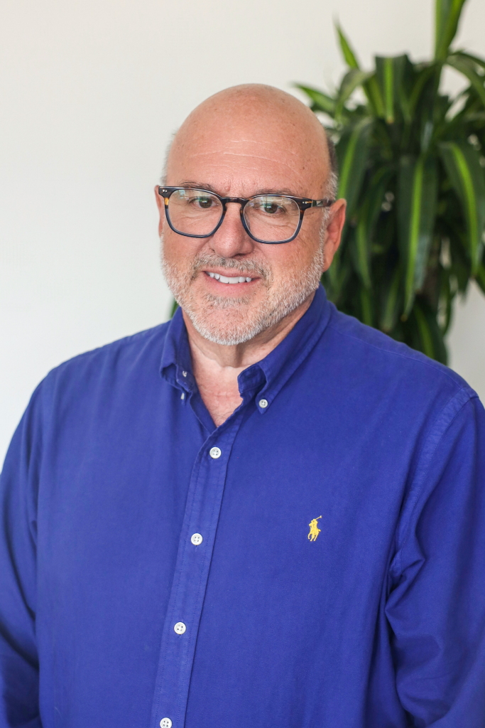 Penland, Michael Dr. | Cape Fear Community College