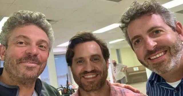 Recent High-Profile Movies and TV Shows Filmed in and around Wilmington ...