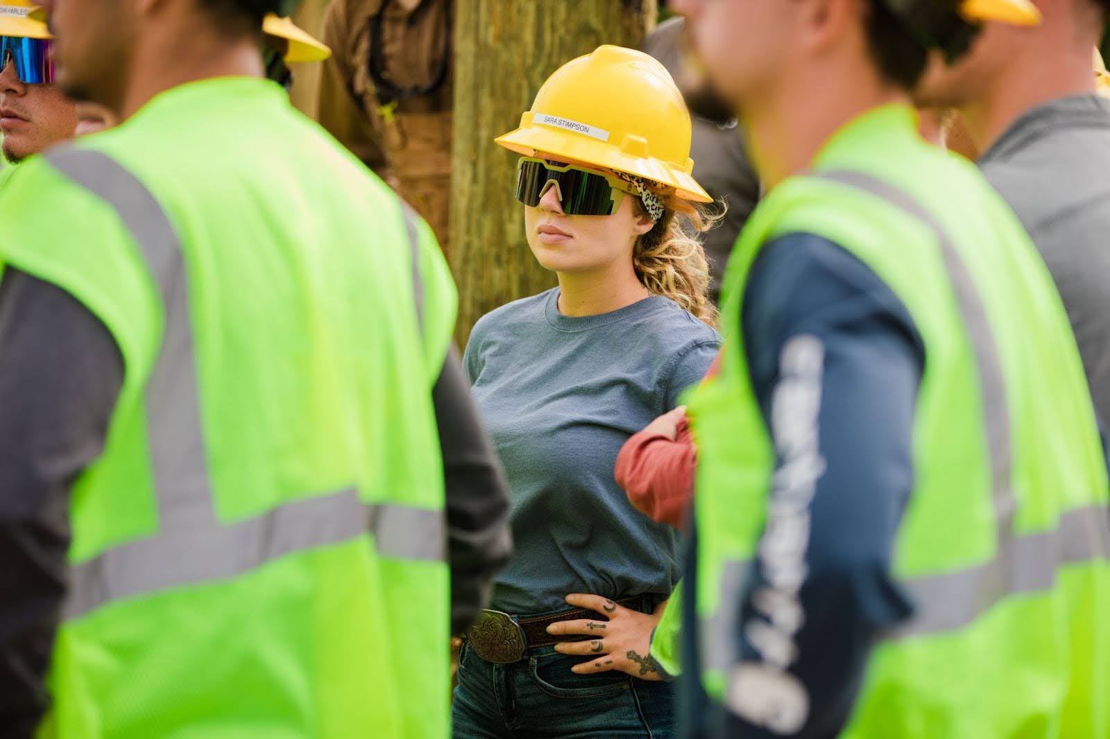 Student Spotlight: Sara Stimpson | Cape Fear Community College