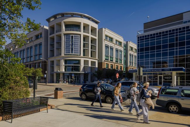 Cape Fear Community College