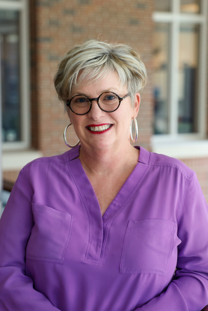 Waller, Angela | Cape Fear Community College