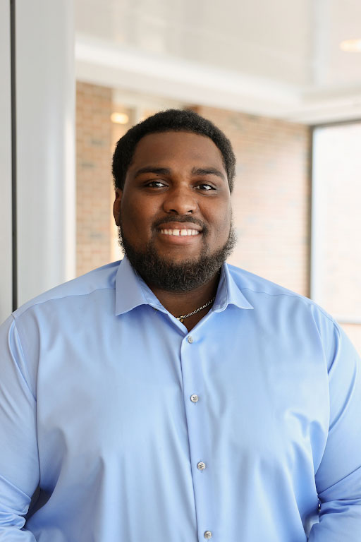 Lawrence, Justice | Cape Fear Community College