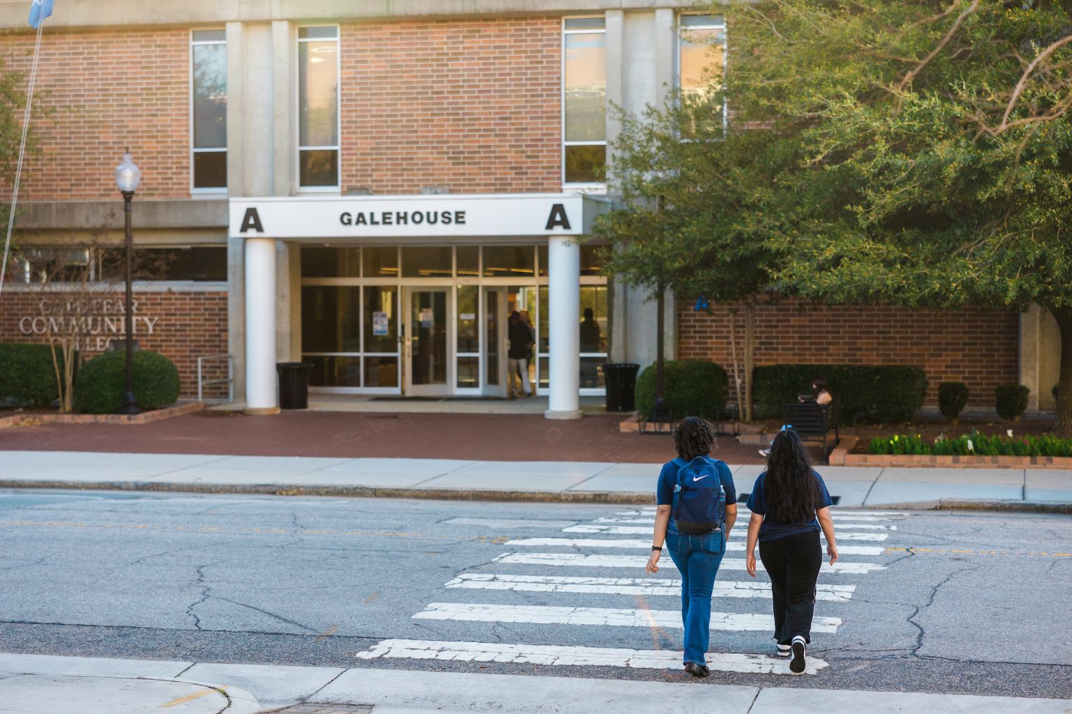 Cape Fear Community College