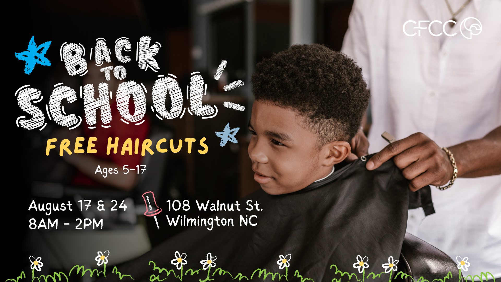 Free Haircuts For School PHOTO GALLERY: Free Haircuts, Free Joy:
