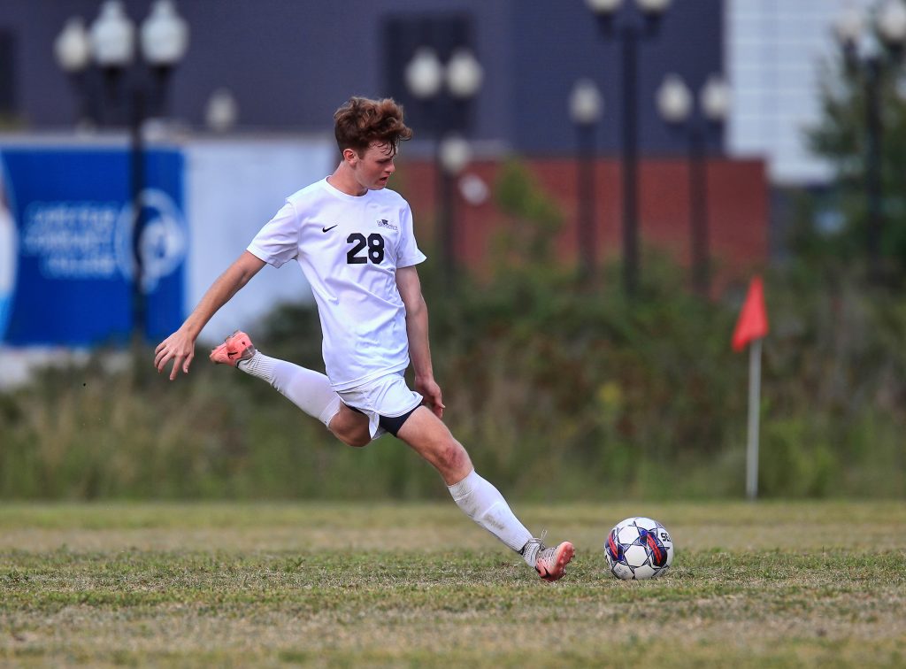 CFCC Athletics dominates Region 10 Conference fall sports rankings ...