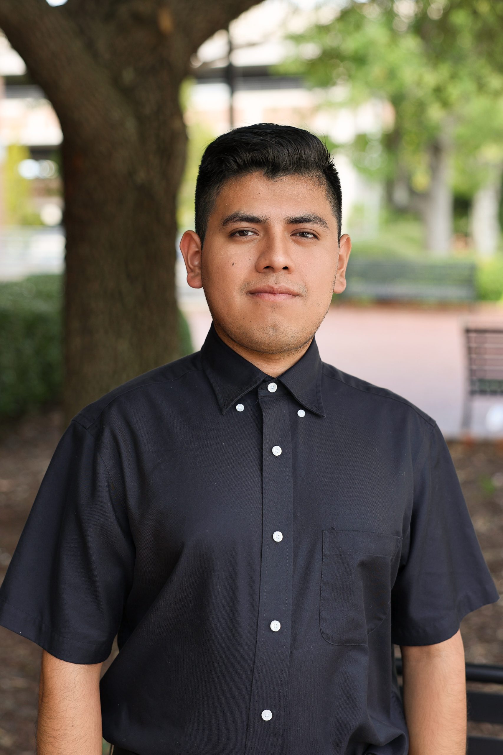 Ramirez, Ivan | Cape Fear Community College