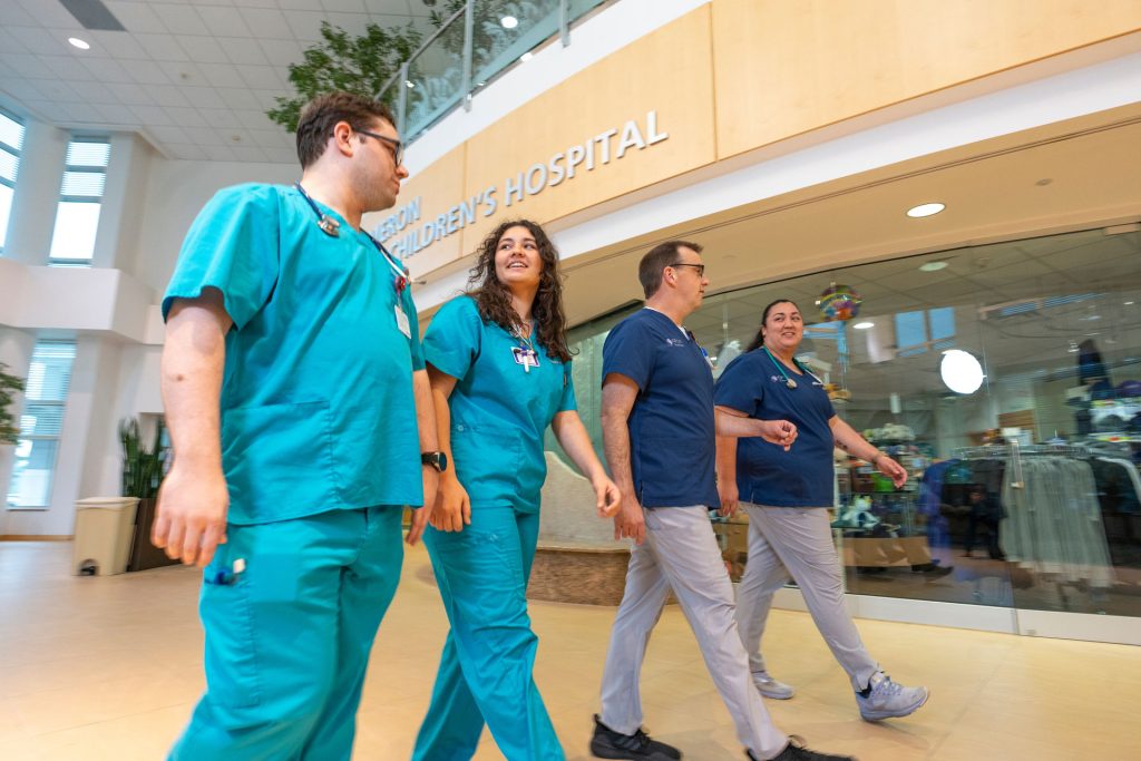 CFCC and UNCW partner to implement Try Teal program to address nursing shortage | Cape Fear ...