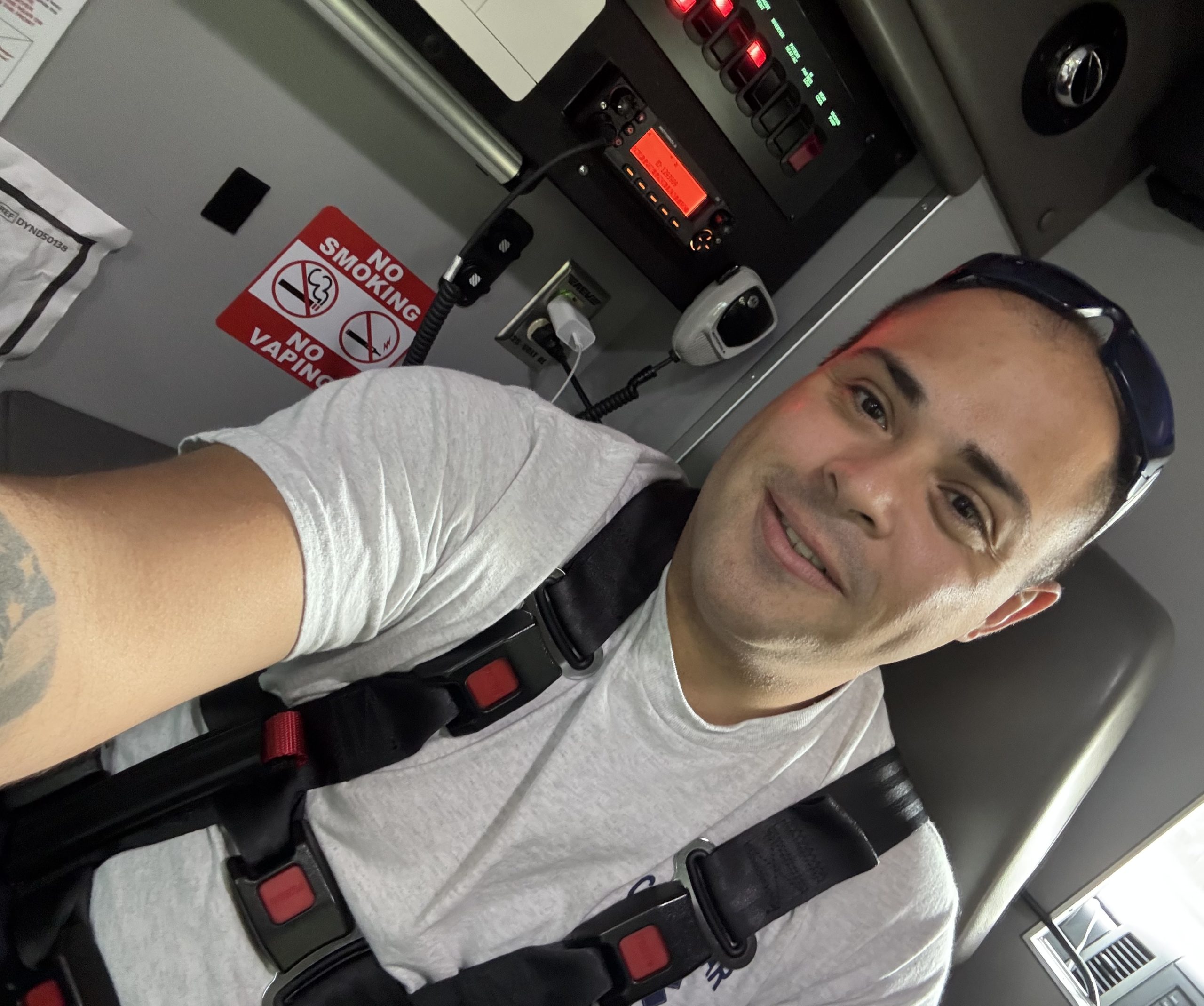 Student Spotlight: Christian Alvarez-Torres | Cape Fear Community College