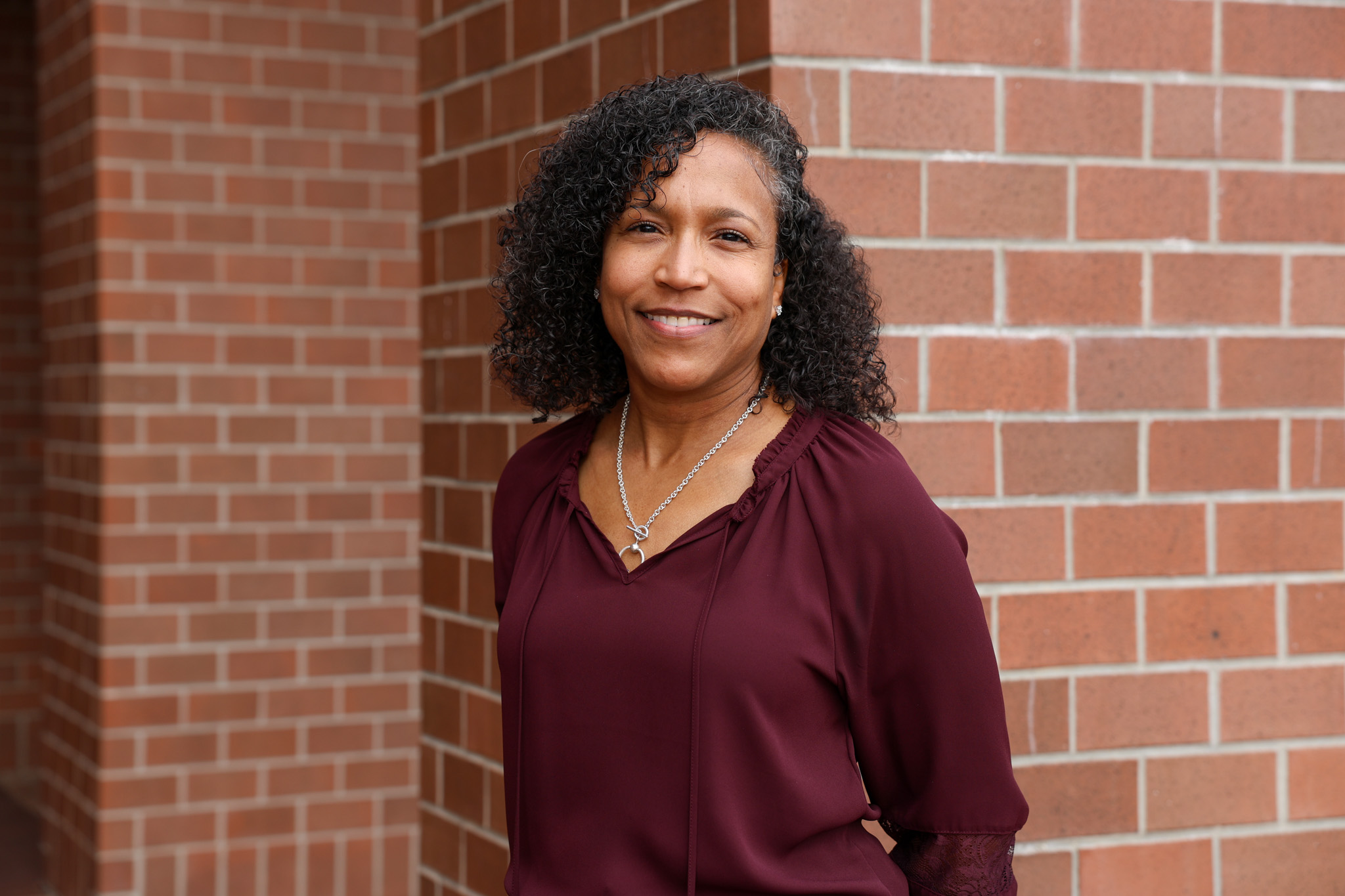 Employee Spotlight: Kelli Davis | Cape Fear Community College