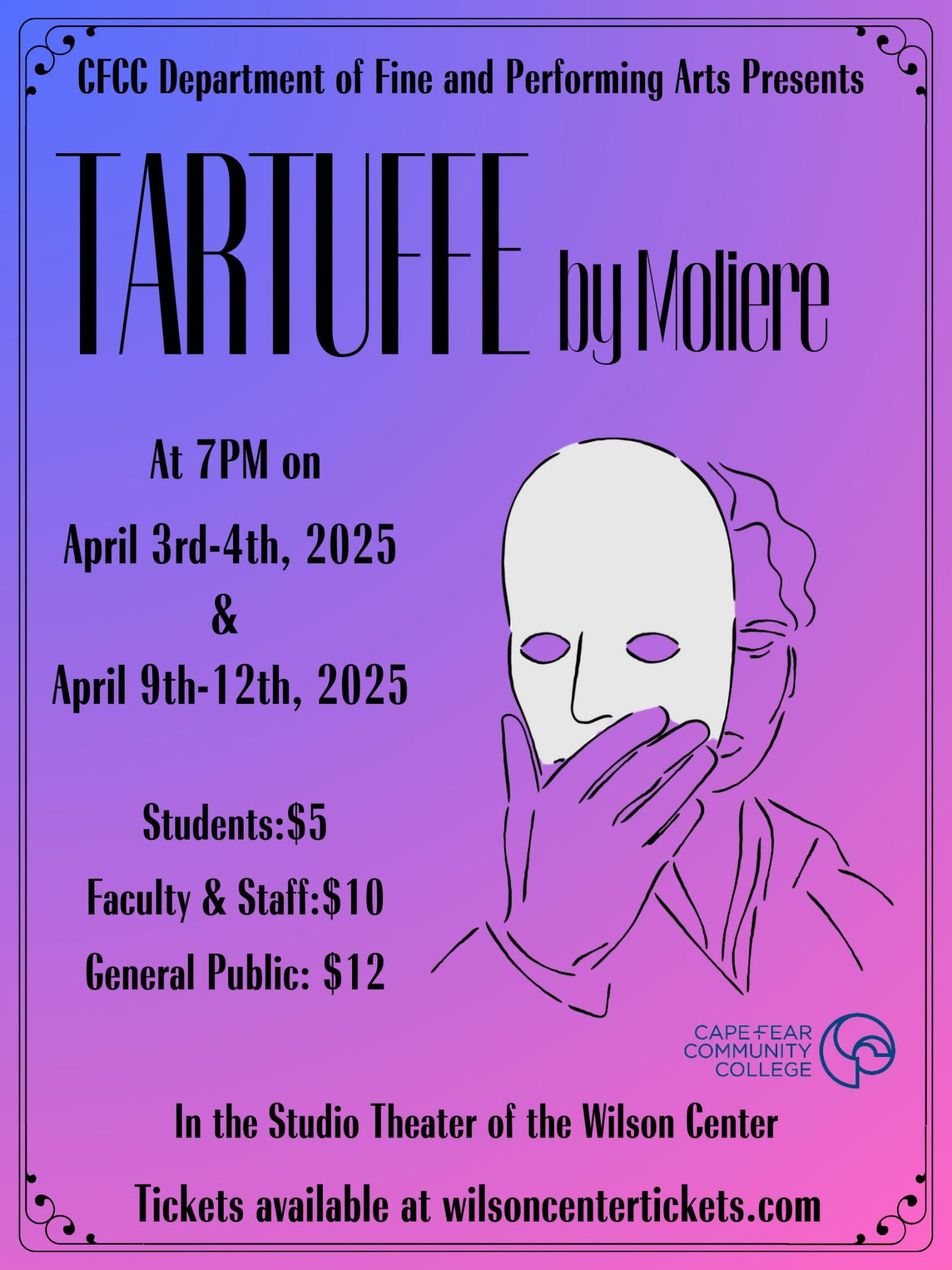 Cape Fear Community College