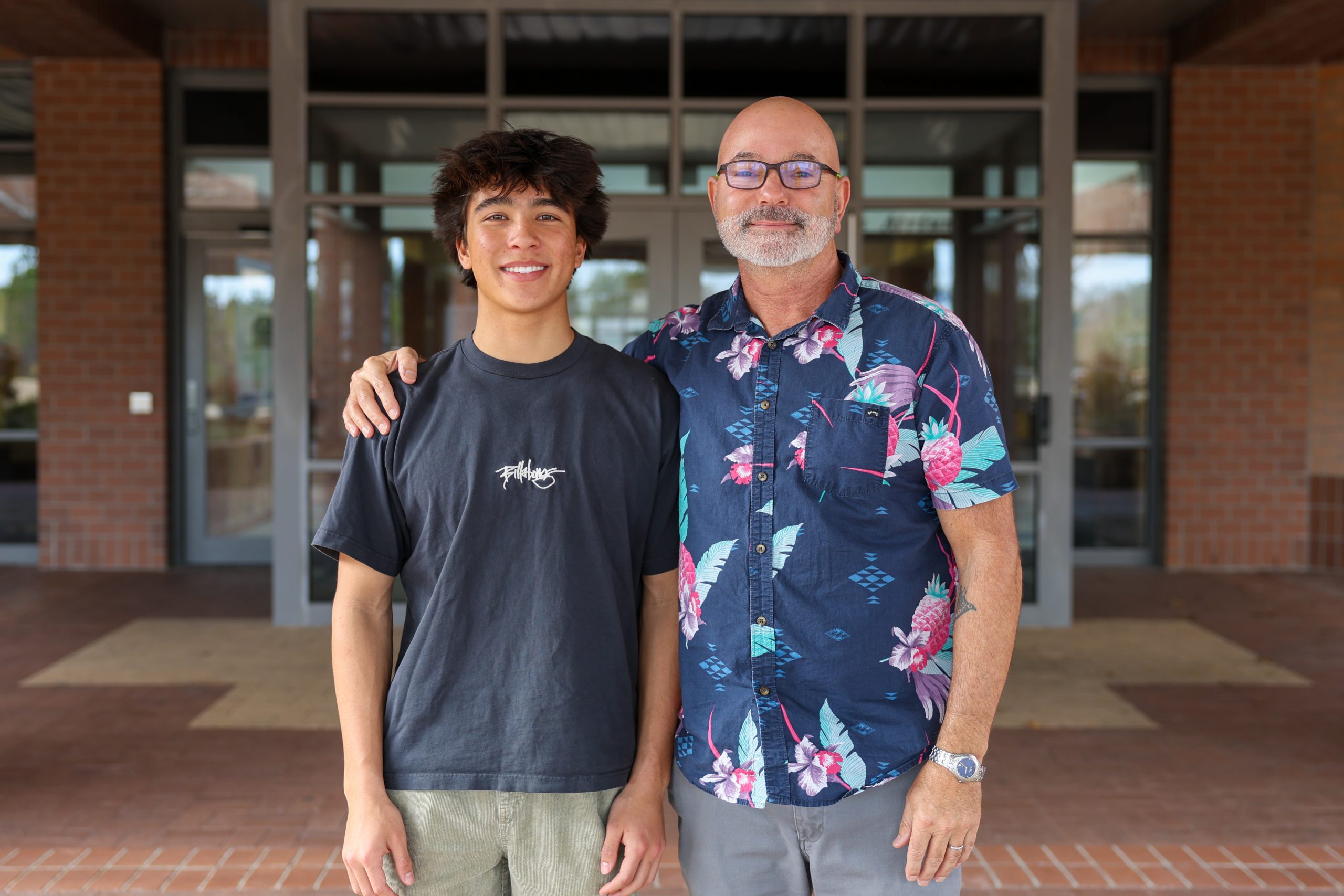 Jack and Finn Viorel Making Waves in the Surfing World | Cape Fear ...