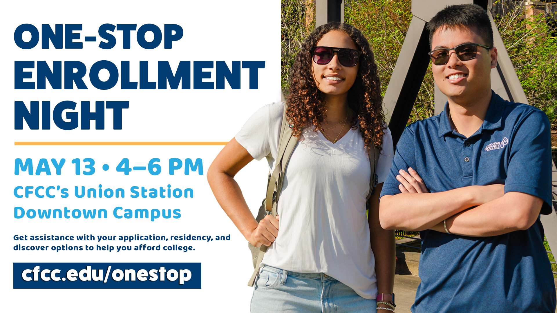 Cape Fear Community College