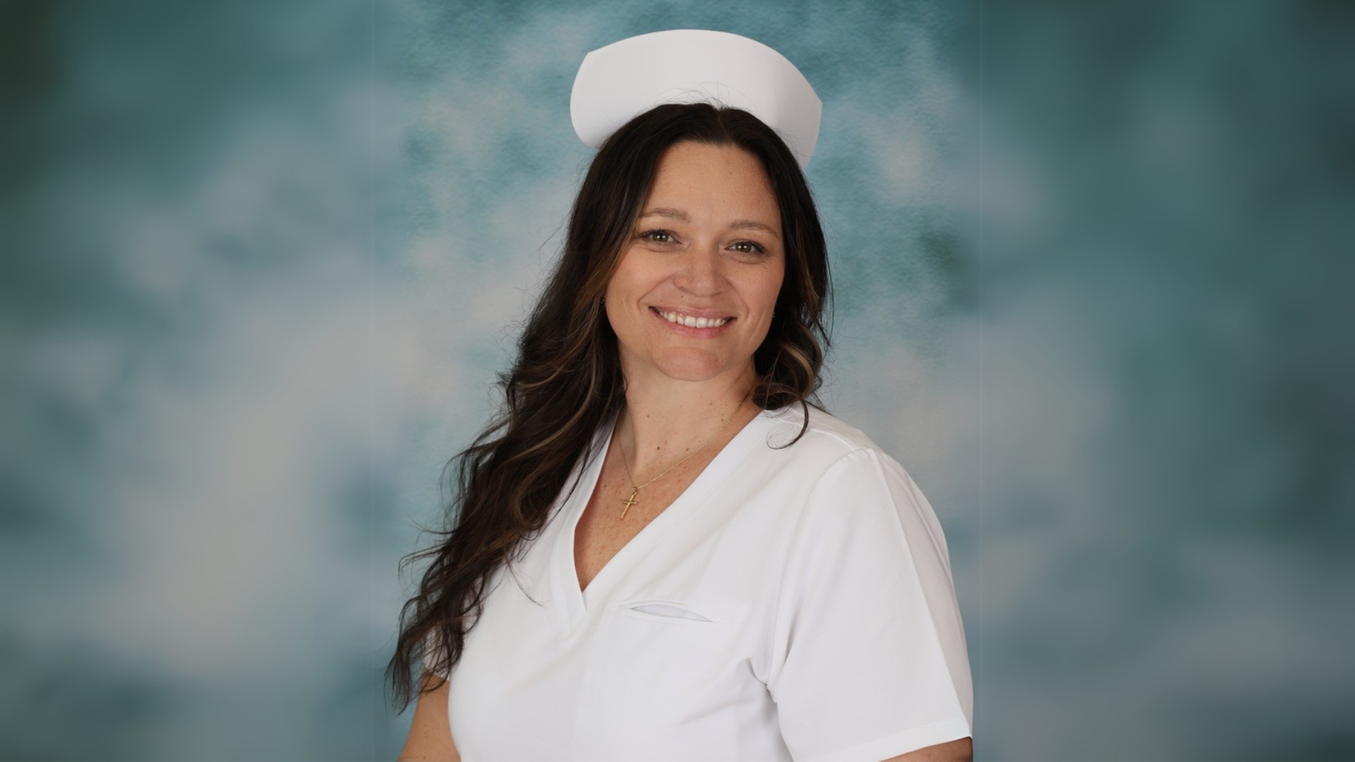 A Nursing Dream Years in the Making | Cape Fear Community College