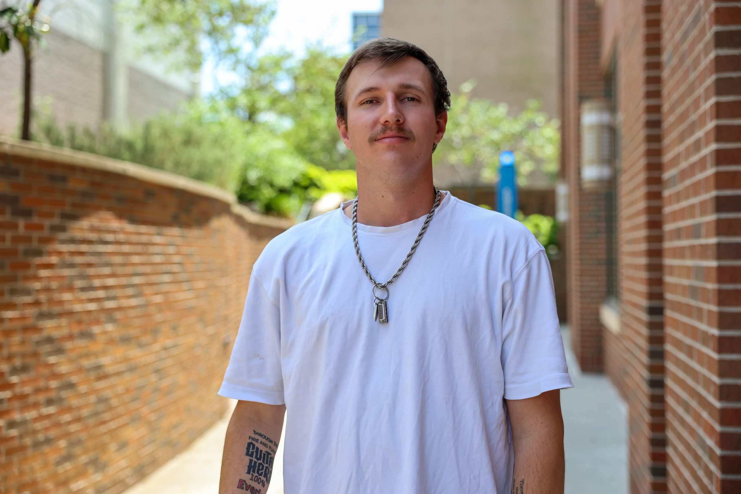 There’s More to the Picture: Alex Dahlberg’s Story | Cape Fear ...