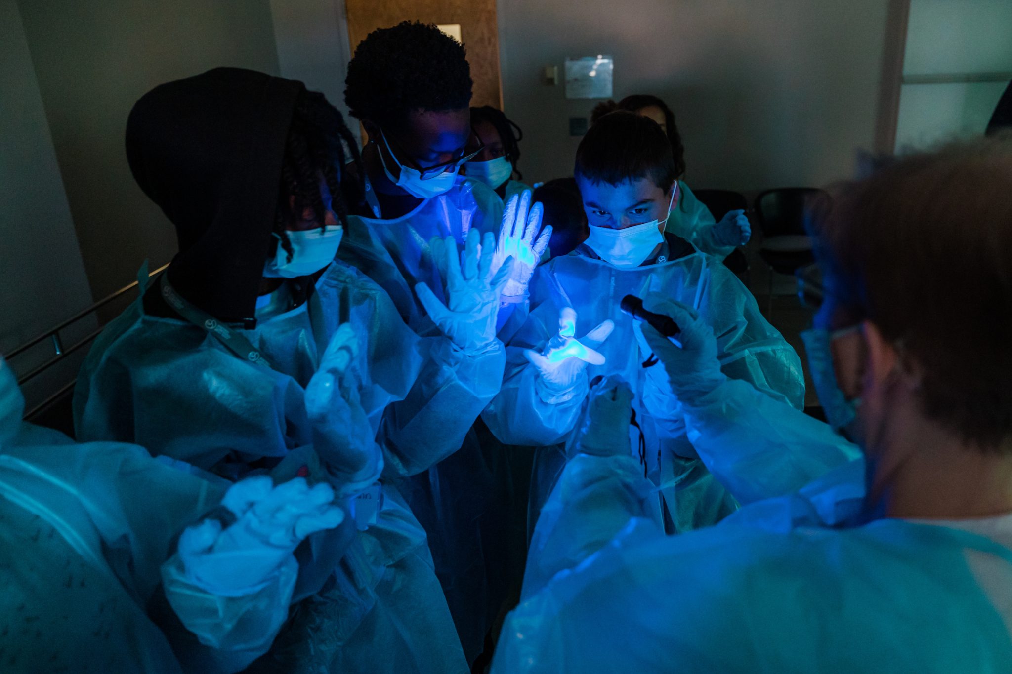 Career Exploration Summer Camps Offered at CFCC’s Surf City and Burgaw Locations | Cape Fear ...