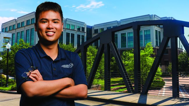 CFCC to Host One-Stop Enrollment Night August 6 | Cape Fear Community ...