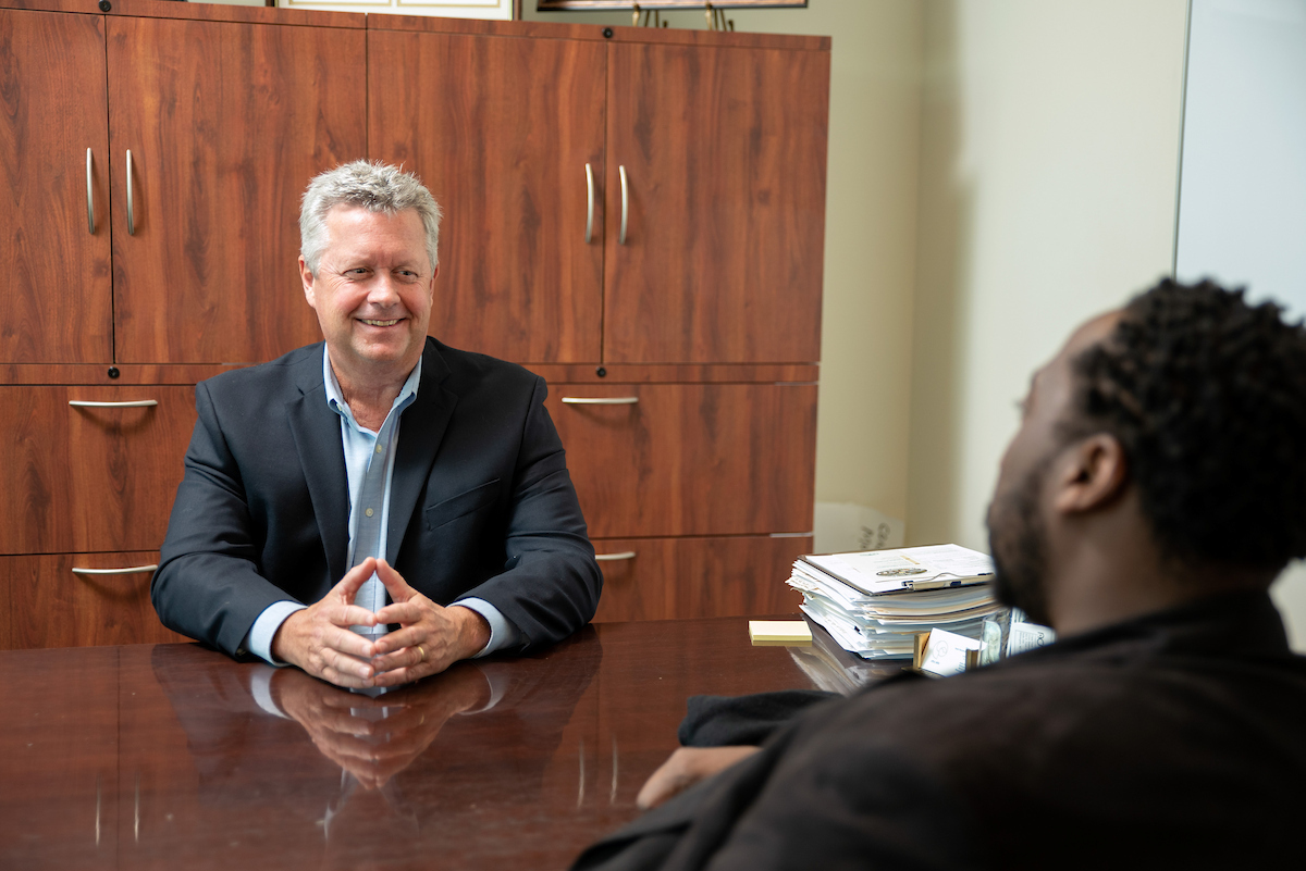 CFCC Small Business Center Ranked #1 in North Carolina for Third ...