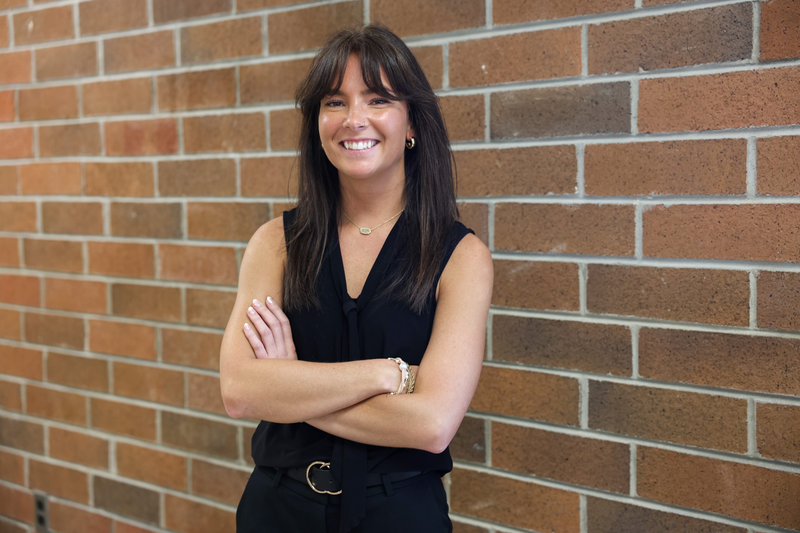 Carissa Hunter Finds Her Place in Hospitality Management | Cape Fear ...
