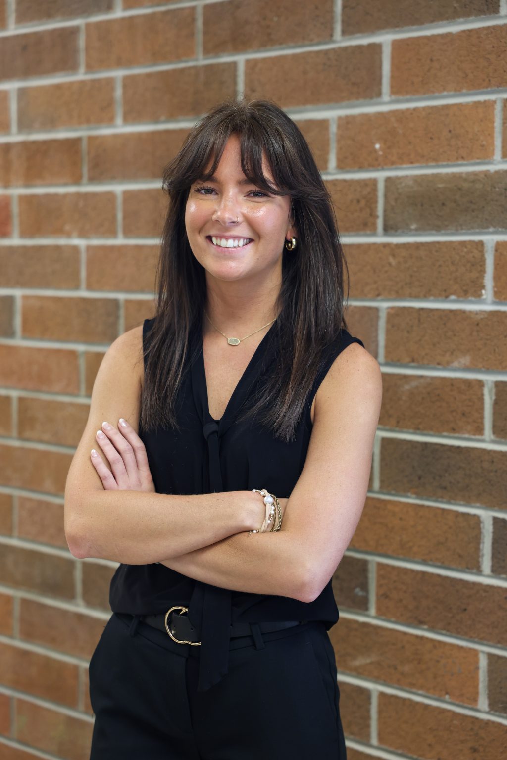 Carissa Hunter Finds Her Place in Hospitality Management | Cape Fear ...