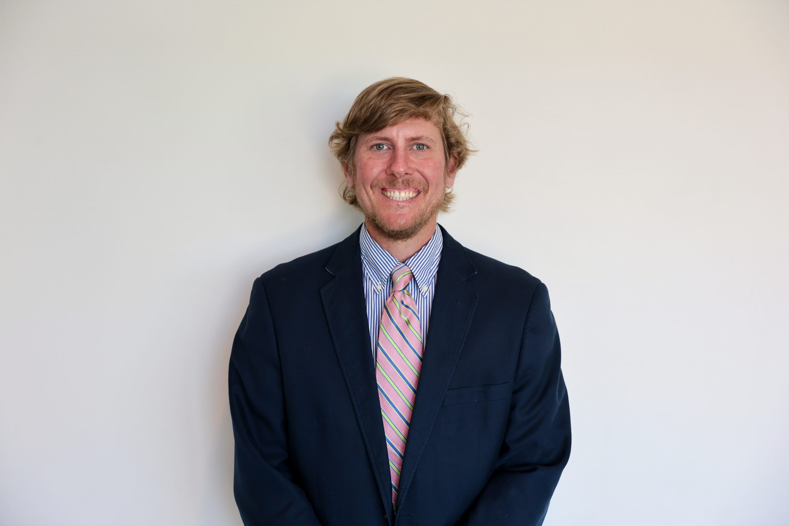 Teddy Davis Appointed to CFCC Board of Trustees | Cape Fear Community ...