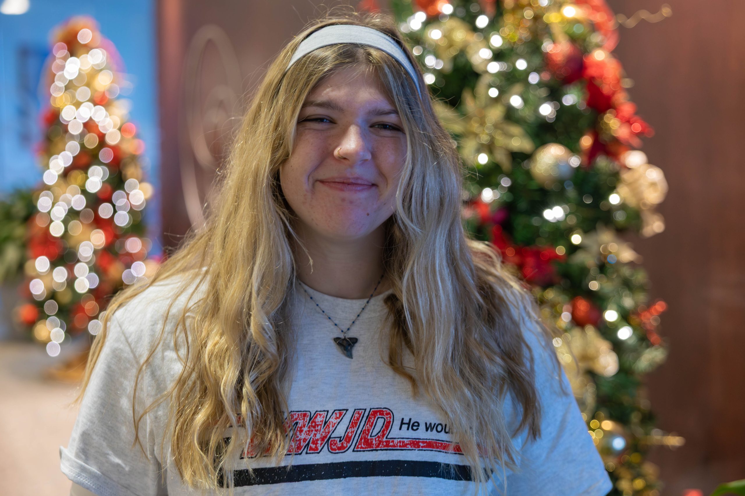 Graphic Design Program Helps CFCC Student Addison Brown Find Her Way as ...