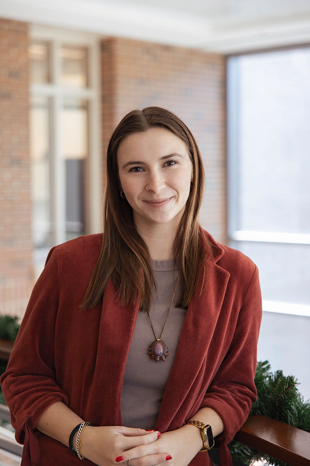 Lewis, Samantha | Cape Fear Community College