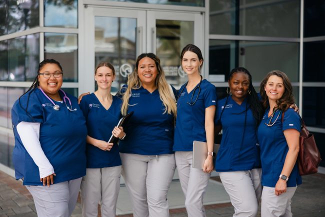CFCC to Host Fourth Annual Health Science Career Fair on February 17 ...