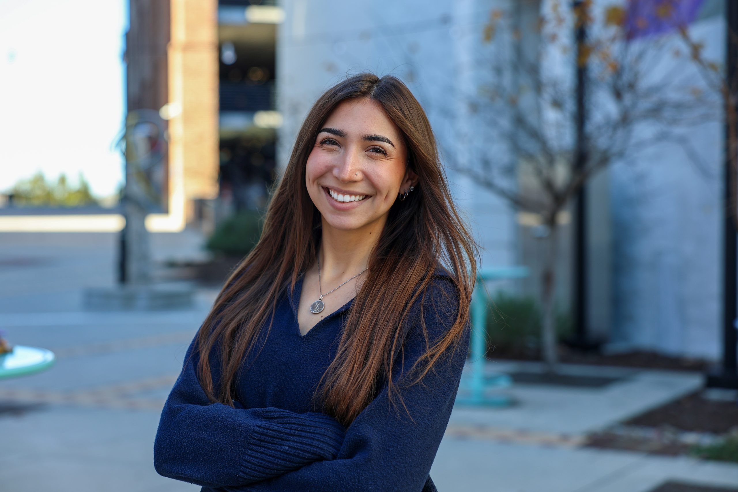 CFCC Graphic Design Grads Support the Wilson Center’s Creative Team ...