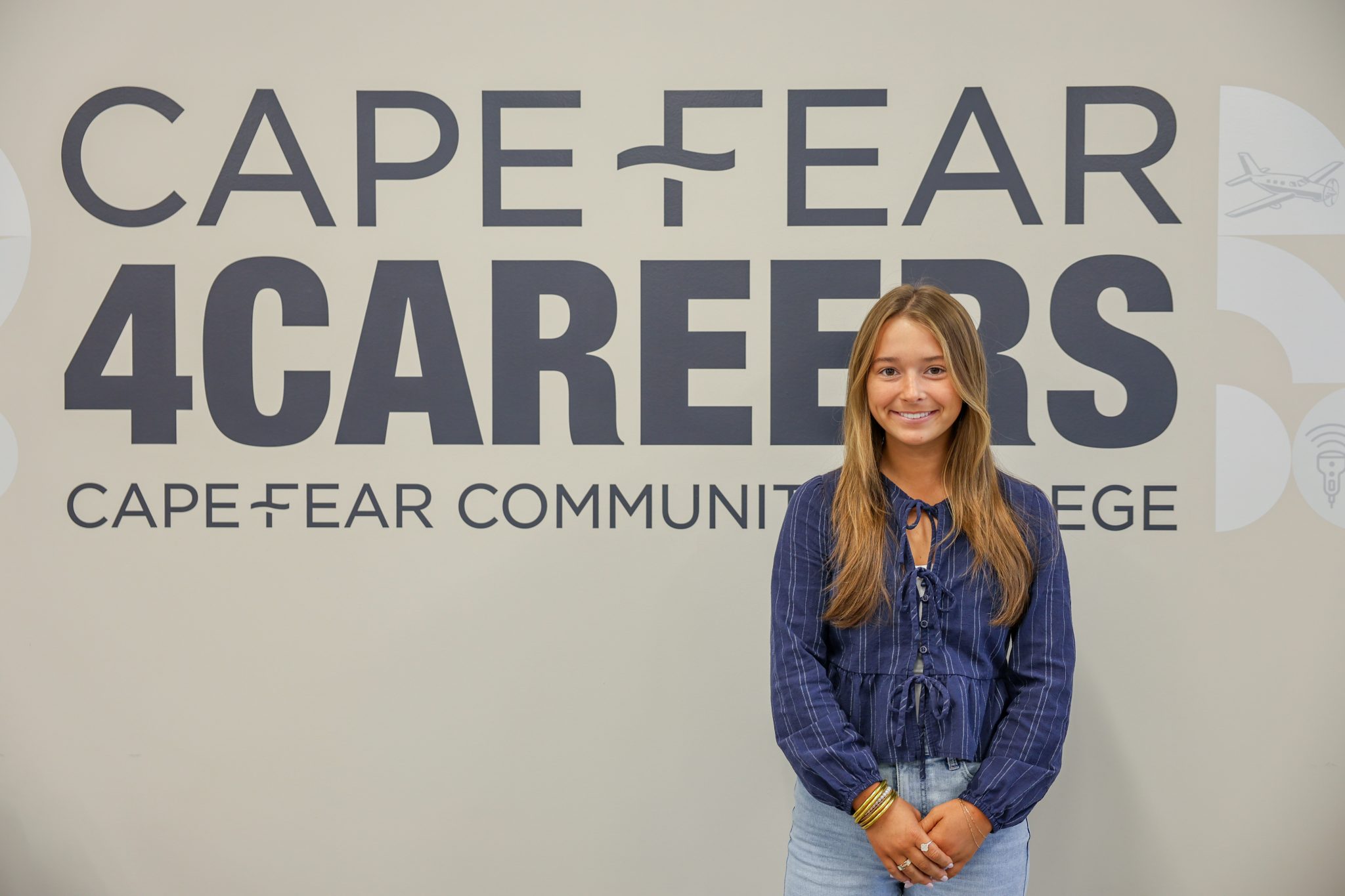 A Student Perspective Inside CFCC Career Services | Cape Fear Community ...