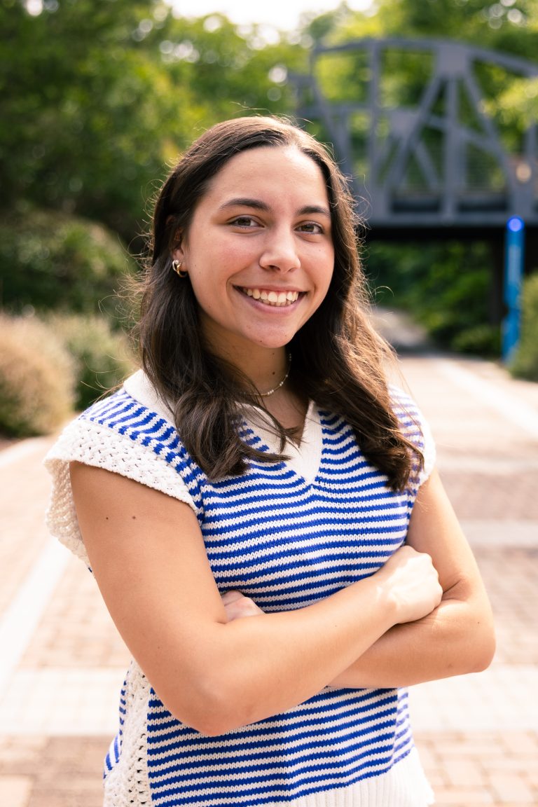 Bitterman, Laci | Cape Fear Community College